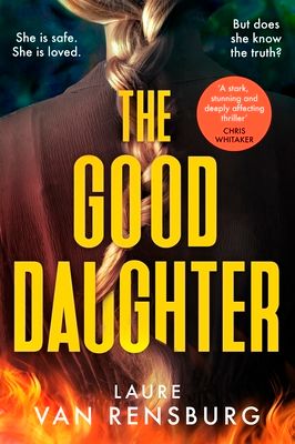 The Good Daughter | Bibliotekenes