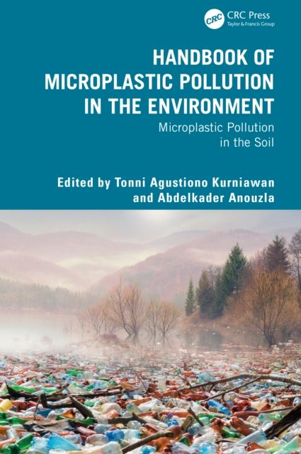 Handbook of Microplastic Pollution in the Environment : Microplastic ...